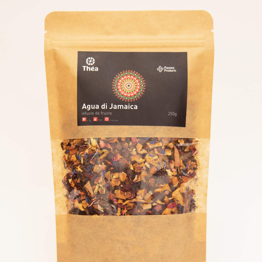 Ceai Horeca - Descoperă aromele subtile ale ceaiurilor fine - Horecabar