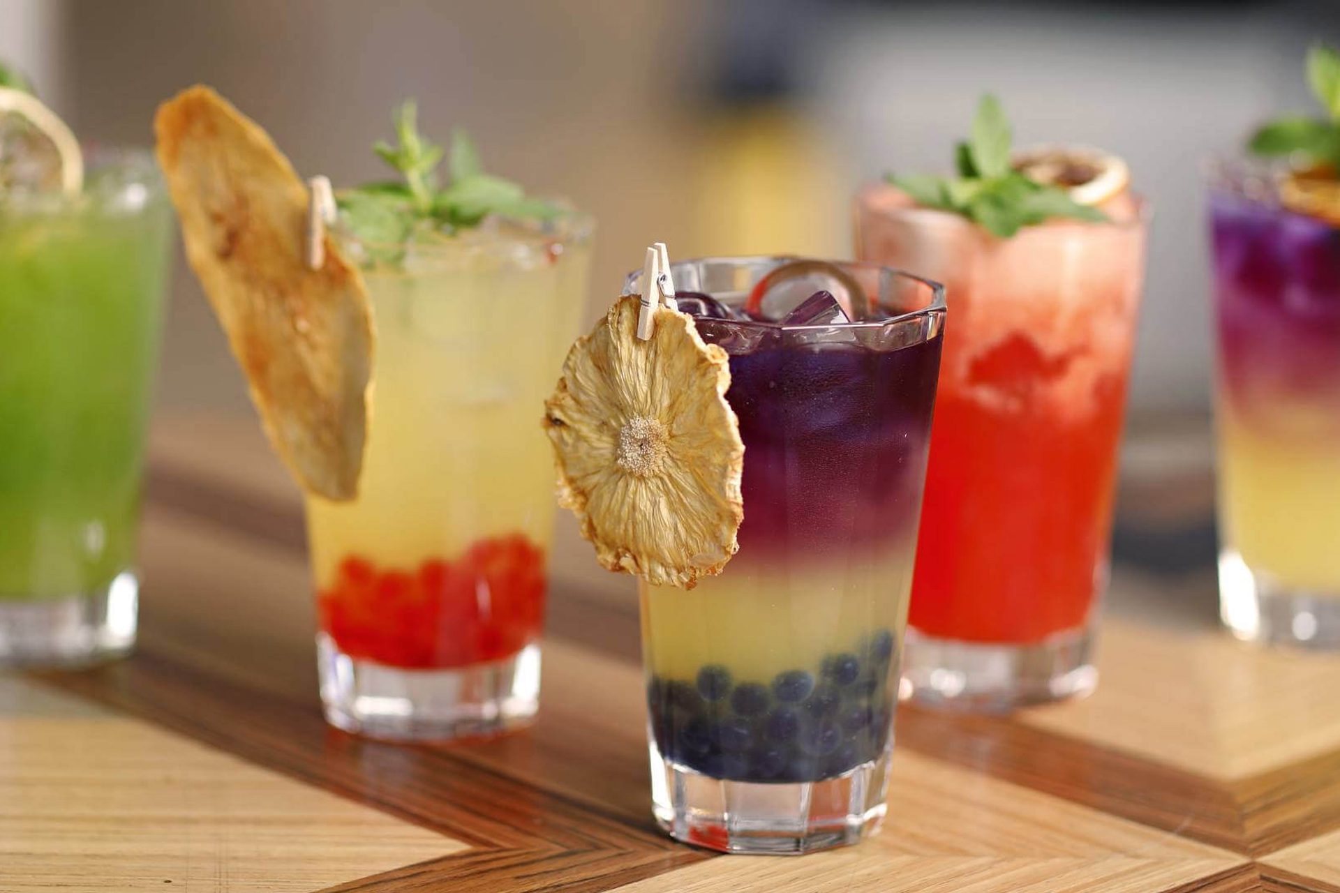 Bauturi pentru baruri si restaurante - Horecabar